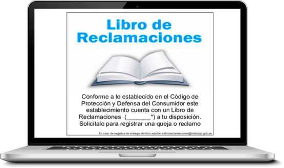 La Transformación Digital en el Proceso de Reclamaciones: El Libro de Reclamaciones Virtual ...